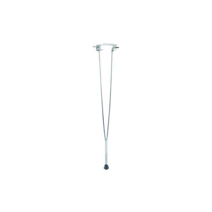 V-TYPE TABLE LEG 710 MM – Camec