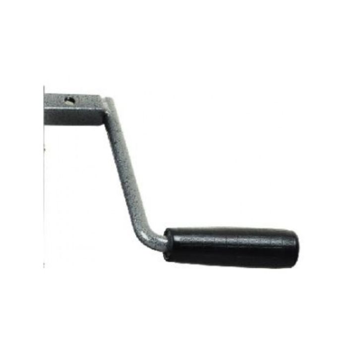 TRAILER VALET CRANK HANDLE – Camec