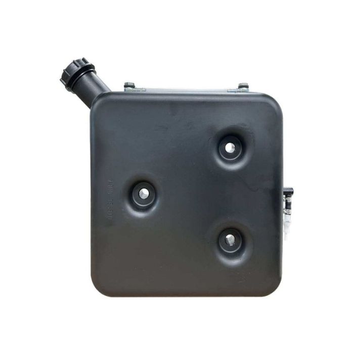 Webasto Fuel Tank 12L – Camec
