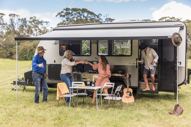 Caravan NZ and RV Superstore | Caravan Supplies | Caravan Shop Online ...