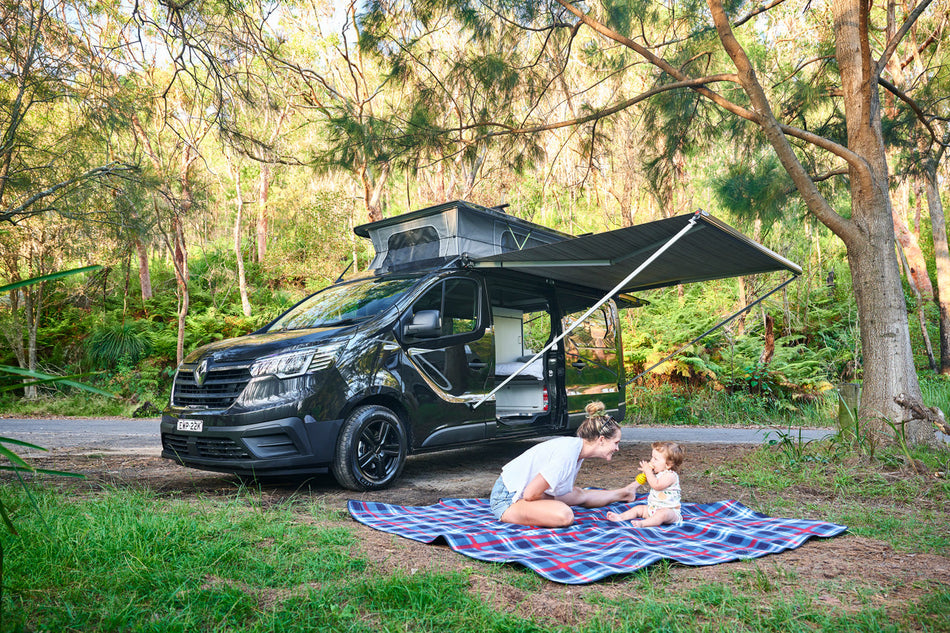 Caravan NZ and RV Superstore | Caravan Supplies | Caravan Shop Online ...